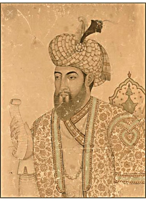 👑🐯 || Maharaja Dakshin Ray - The Hindu Warrior of Bhati-Bangla who ...