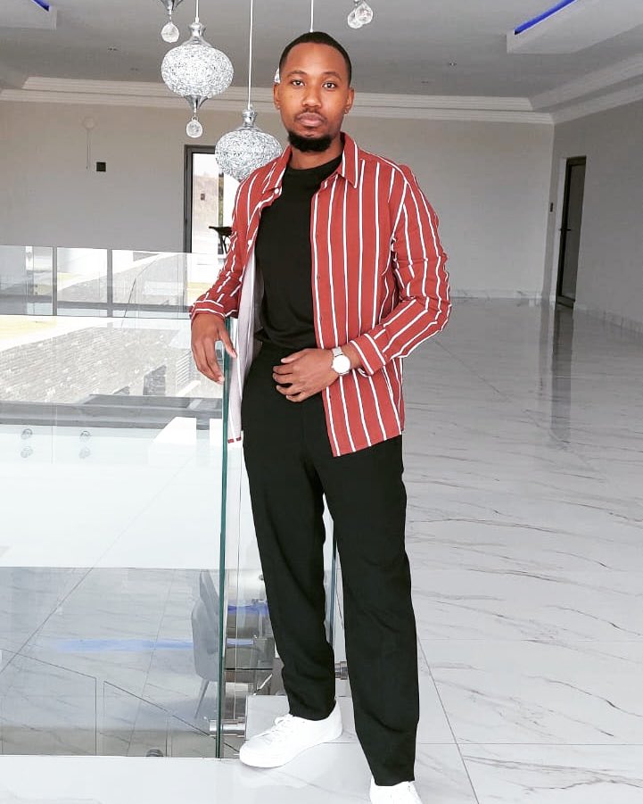 Mbulelo Katise on Twitter: "Duma Jama #TheQueenMzansi https://t.co/0Qro6TDyk2" / Twitter