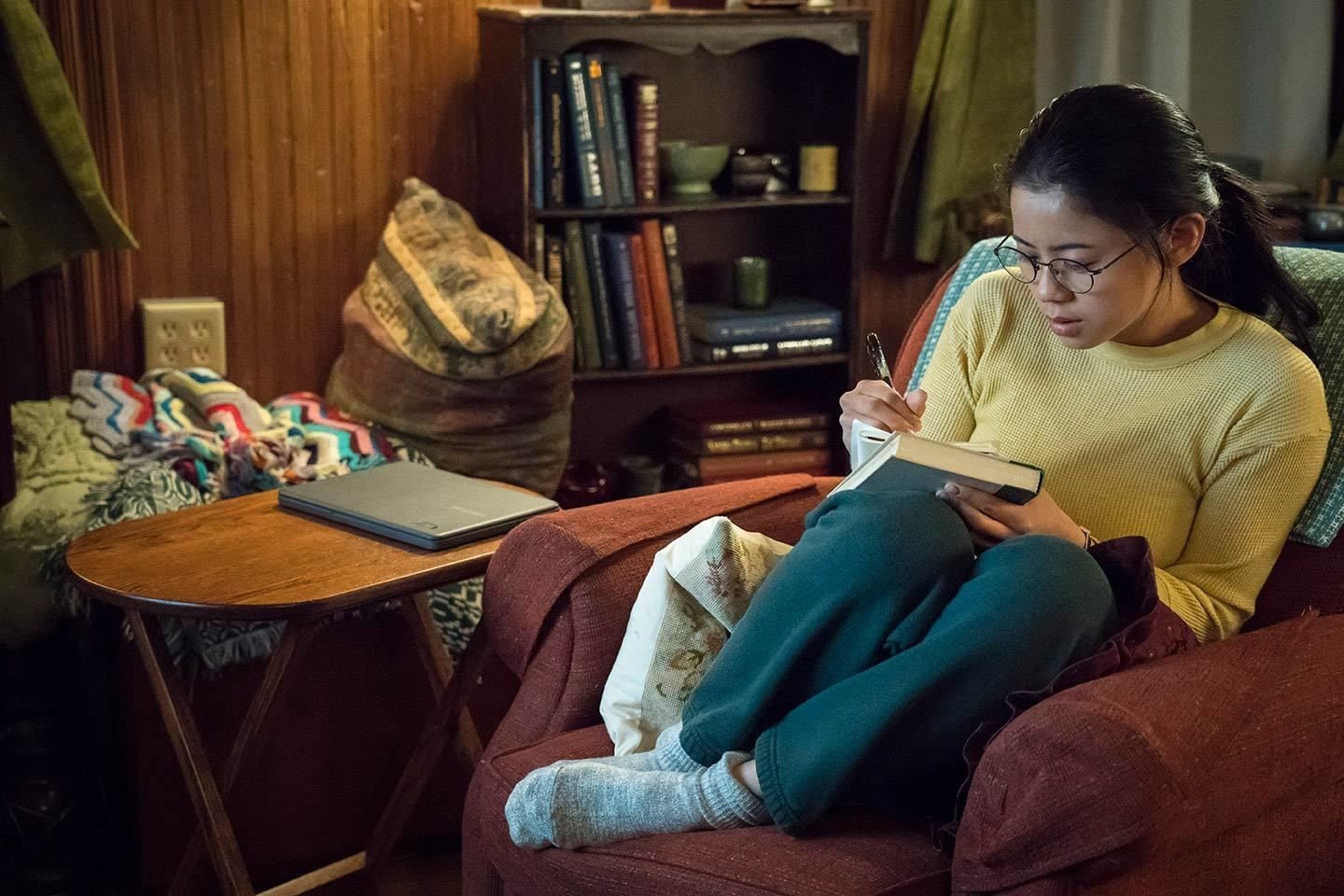 Poyhooood 📯 ภวังค์ หนัง on Twitter: "quote this with four characters ...