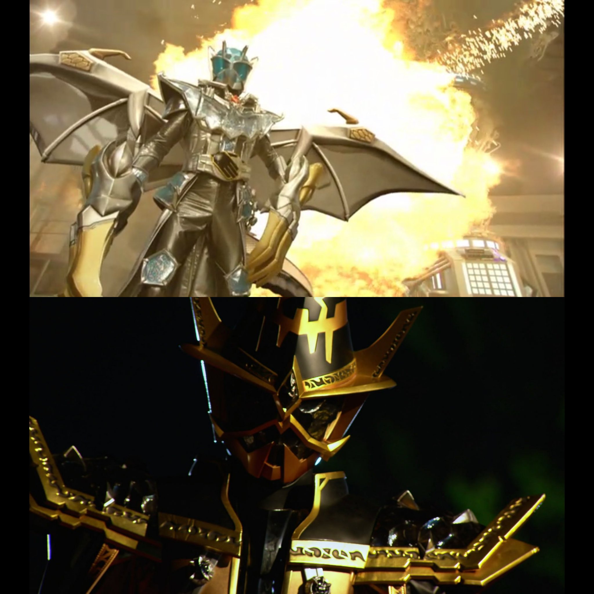 Kamen Rider Wizard Land Dragon Style