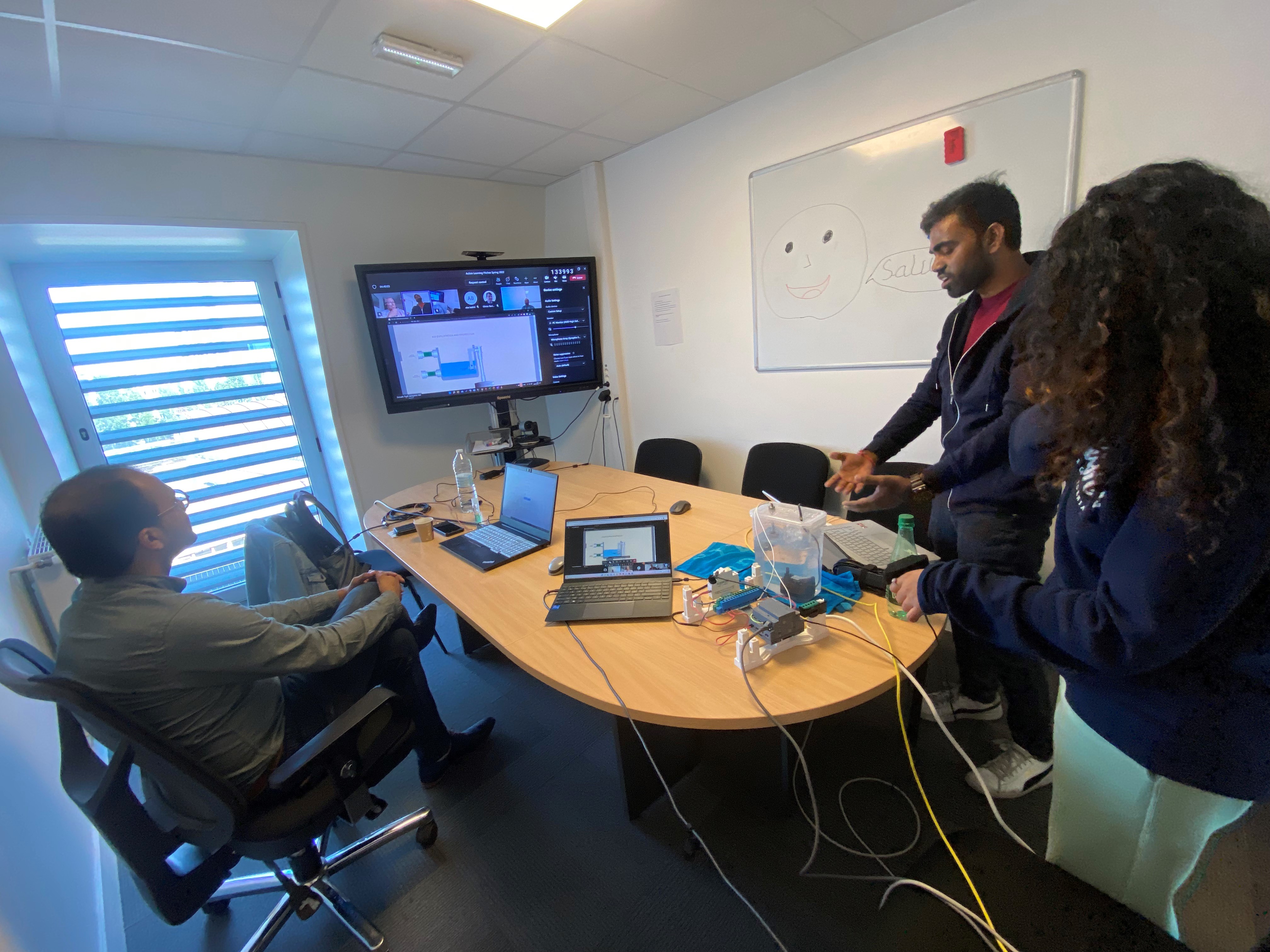 EPITA School of Engineering & Computer Science (@EPITAWorld) / Twitter