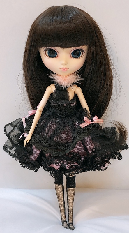 まんだらけDoll on Twitter: "#まんだらけ福岡店ドール グルーヴ プーリップ クララ 入荷しましたʚ♡ɞ 通販はこちら https://order.mandarake.co ...