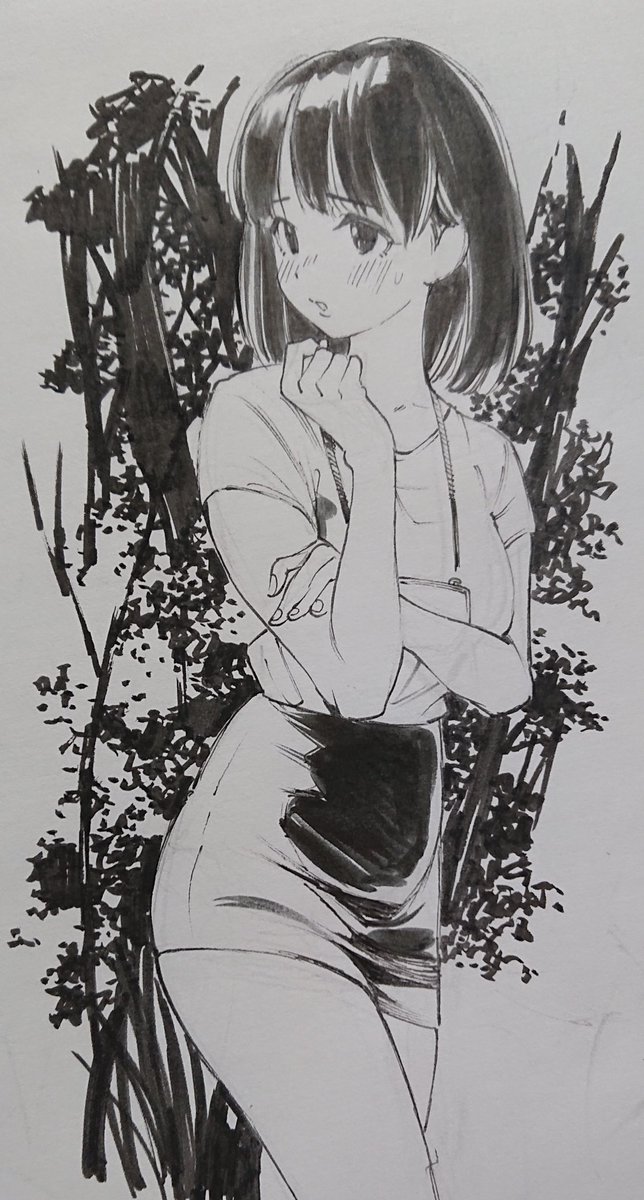 「えっここでするんですか 」ガガイモ 石田の漫画