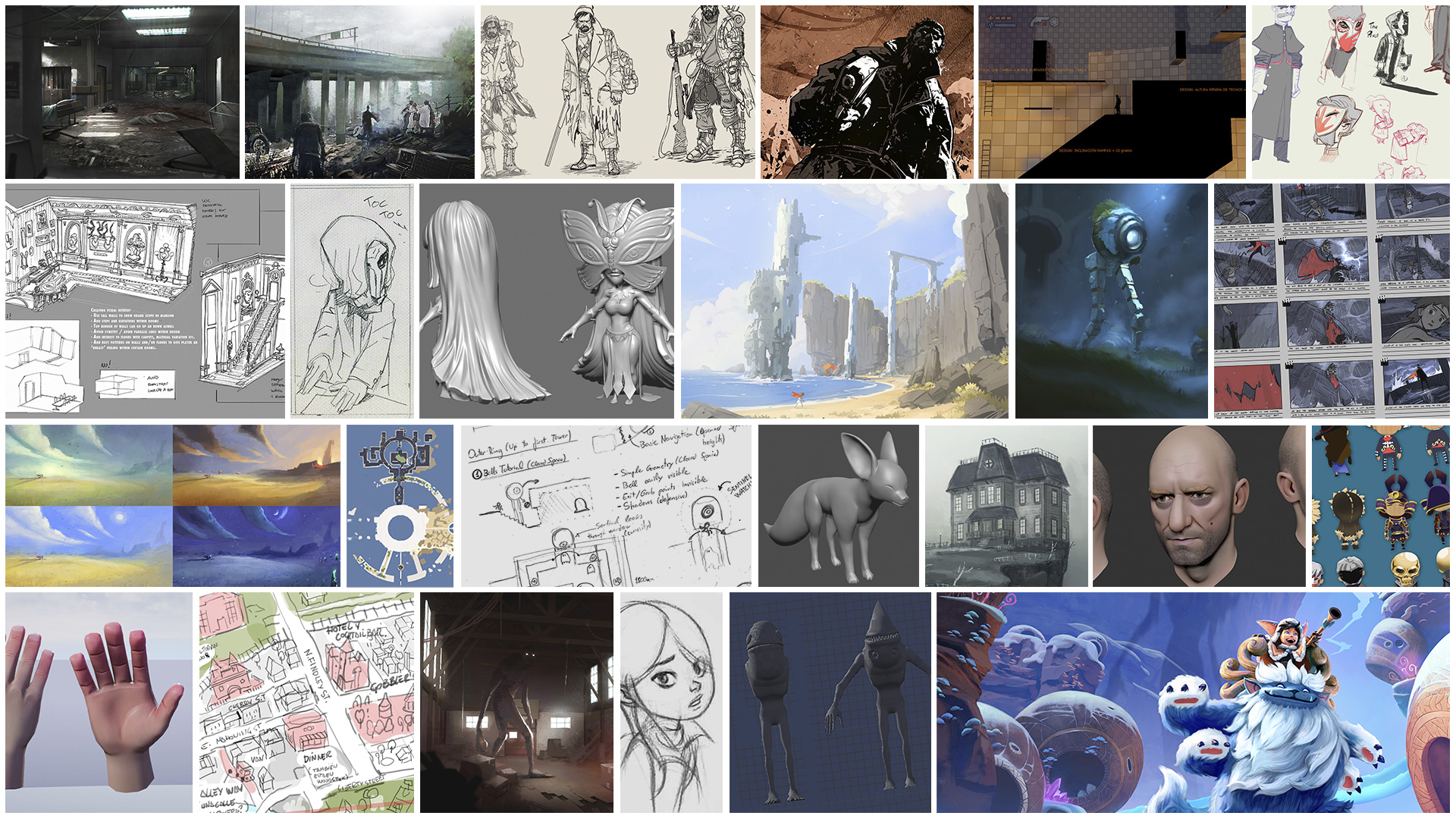 Tequila Works | Song of Nunu ️ (@TequilaWorks) / Twitter