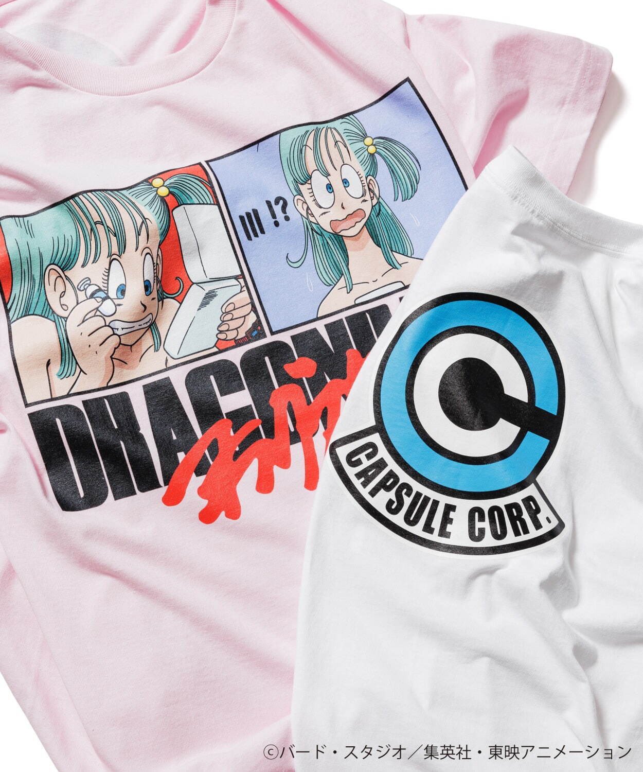 46％割引ホワイト系,L大きな割引 flagstuff ドラゴンボール人造人間17号18号 Tシャツ Tシャツ/カットソー(半袖/袖なし) トップスホワイト系L-OTA.ON.ARENA.NE.JP