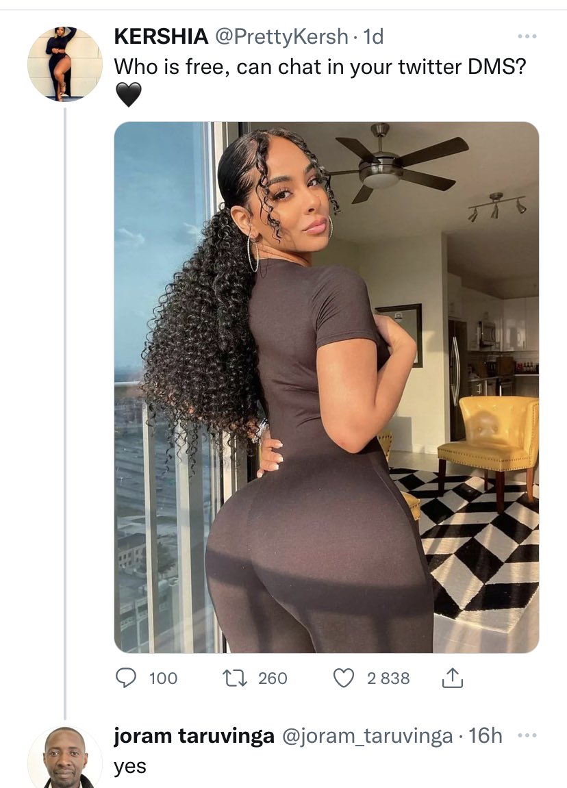 𝑲𝒖𝒅𝒛𝒂𝒊 𝑴𝒖𝒕𝒊𝒔𝒊 on Twitter: "Ahhhh https://t.co/cMdepbCRBU" / Twitter