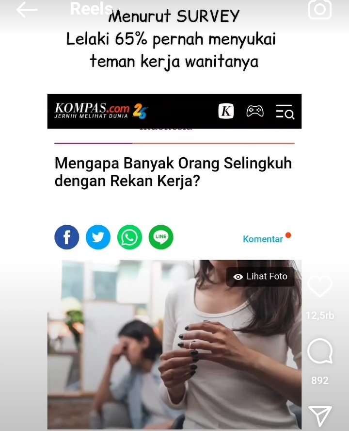 BACA RULES DI (bit.ly/worksfess) on Twitter: "Work! Menurut kalian gimana nih? Aku baru masuk ke ...