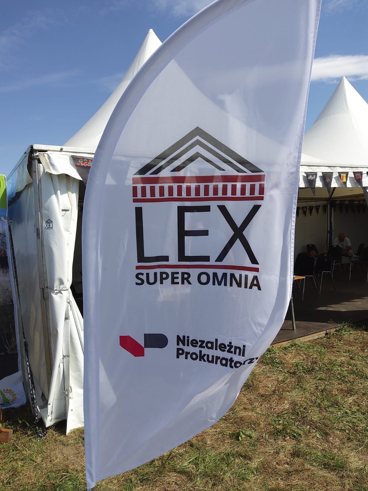 Katarzyna Szeska on Twitter: "Jest moc💪💪💪 Aktywności ⁦@lex_super_omnia⁩ na ⁦@PolAndRockFest⁩ ‼️‼ ...