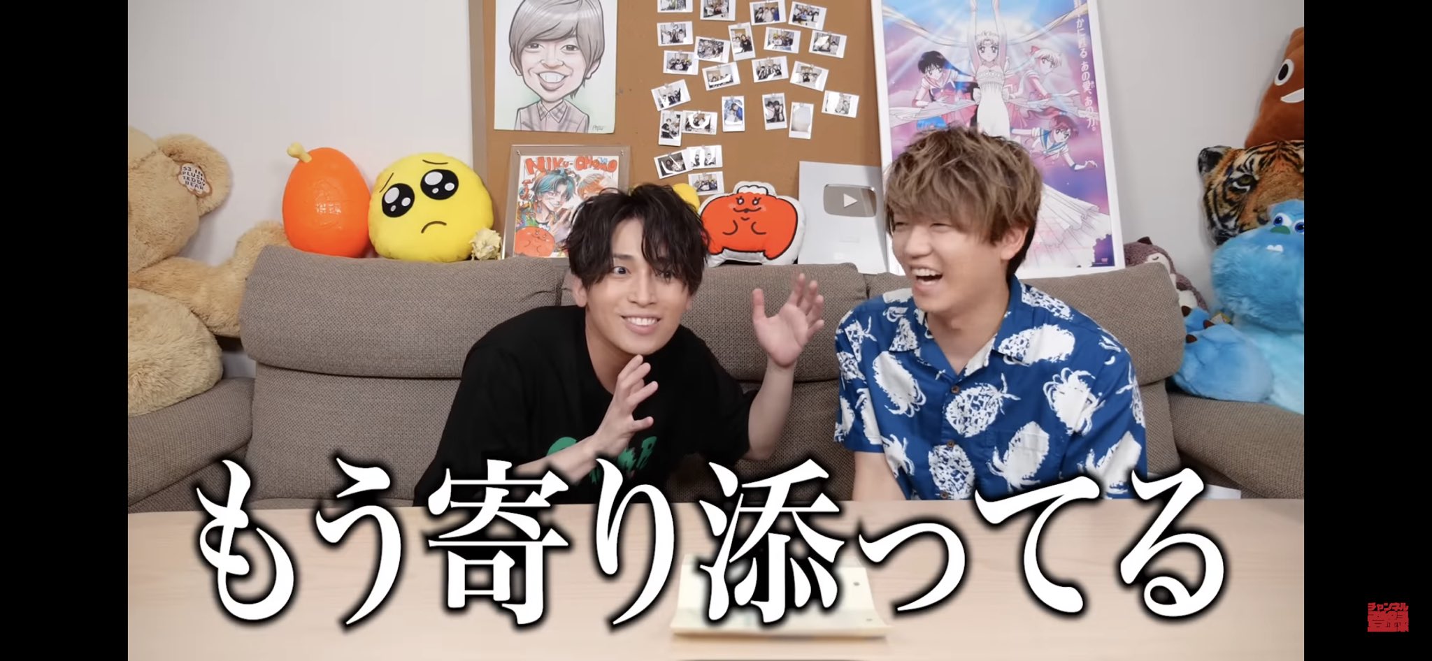 🤝（なかよし） on Twitter: "@NIKU_CHOMO https://t.co/GMfj6kXpLL" / Twitter