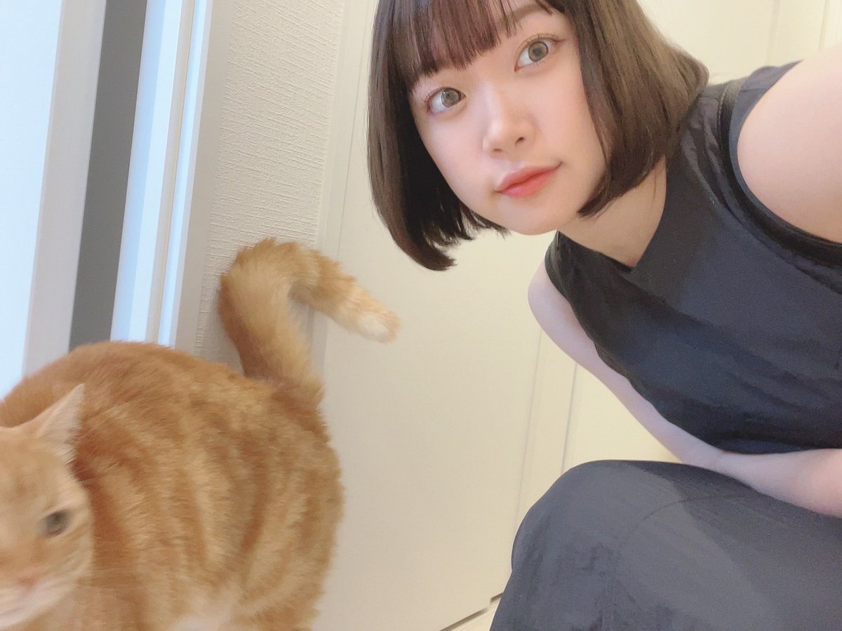 エスワン女優メディア情報 📺/ 架乃ちゃんコラムがfanzaニュースさんで公開されました 架乃ゆら史上最高クラスと評する7月作品のレビューも必見です💕