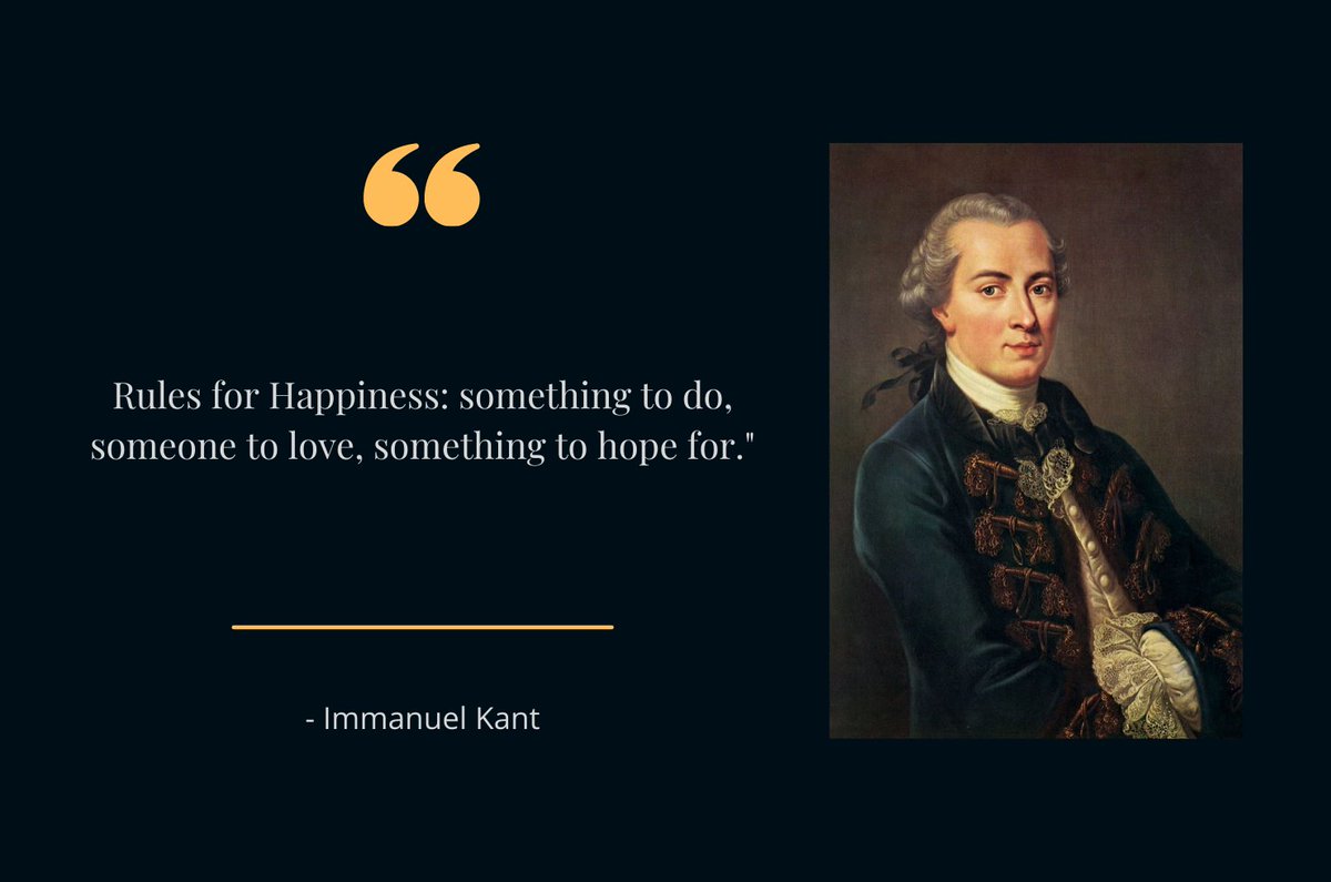 Immanuel Kant German Quotes Wall Sticker Quote Ich Kann Weil Ich