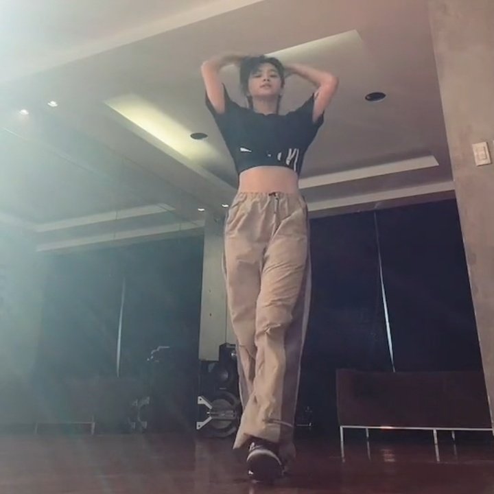 𝗕𝗶𝗮𝗻𝗰𝗮 𝗡𝗮𝘁𝗶𝗼𝗻 𝗢𝗳𝗳𝗶𝗰𝗶𝗮𝗹 on Twitter: "030822 [TIKTOK UPDATE] “🖤 ” Like ...