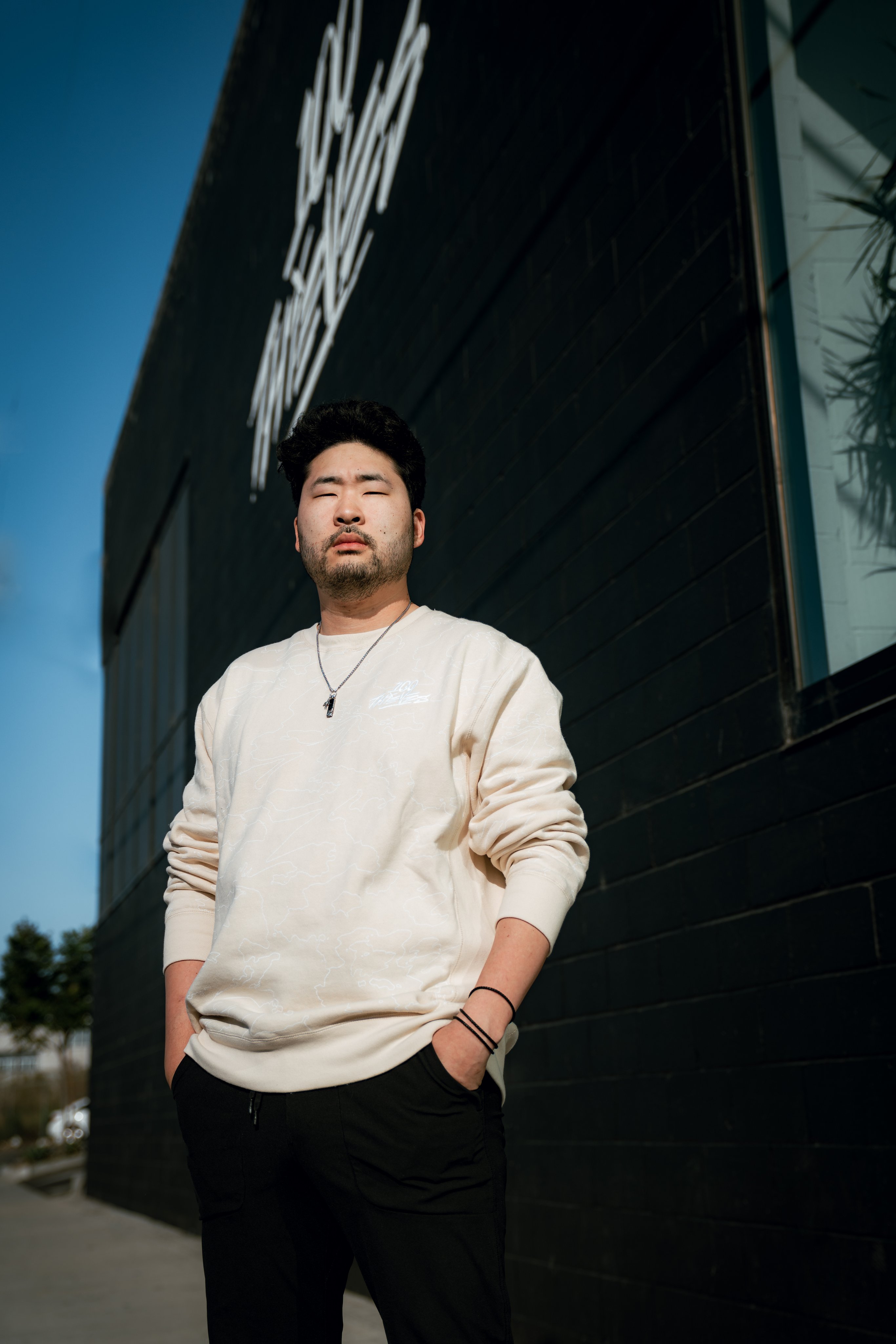 100T Peter Park (@peterparkTV) / Twitter