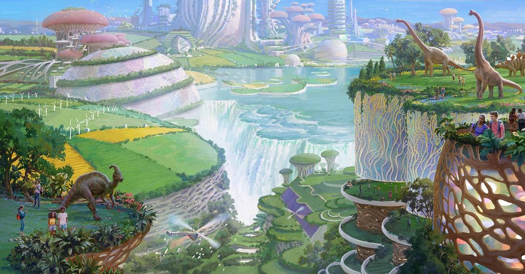 yeonjiRhee🐸이면지 on Twitter: "RT @iamagco: The Art of Daniel Clarke Gallery update and details ...