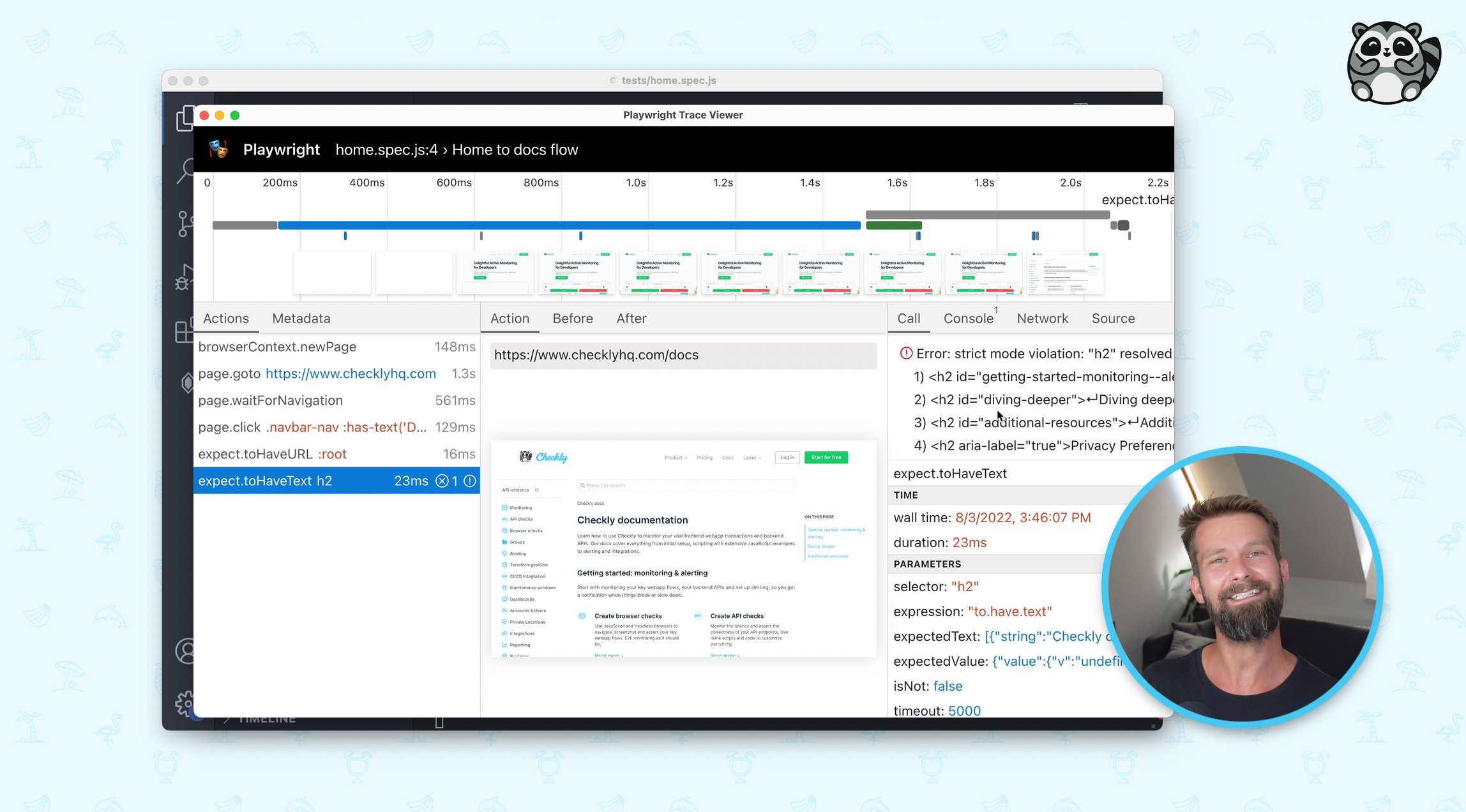 Stefan Judis (@stefanjudis) / Twitter