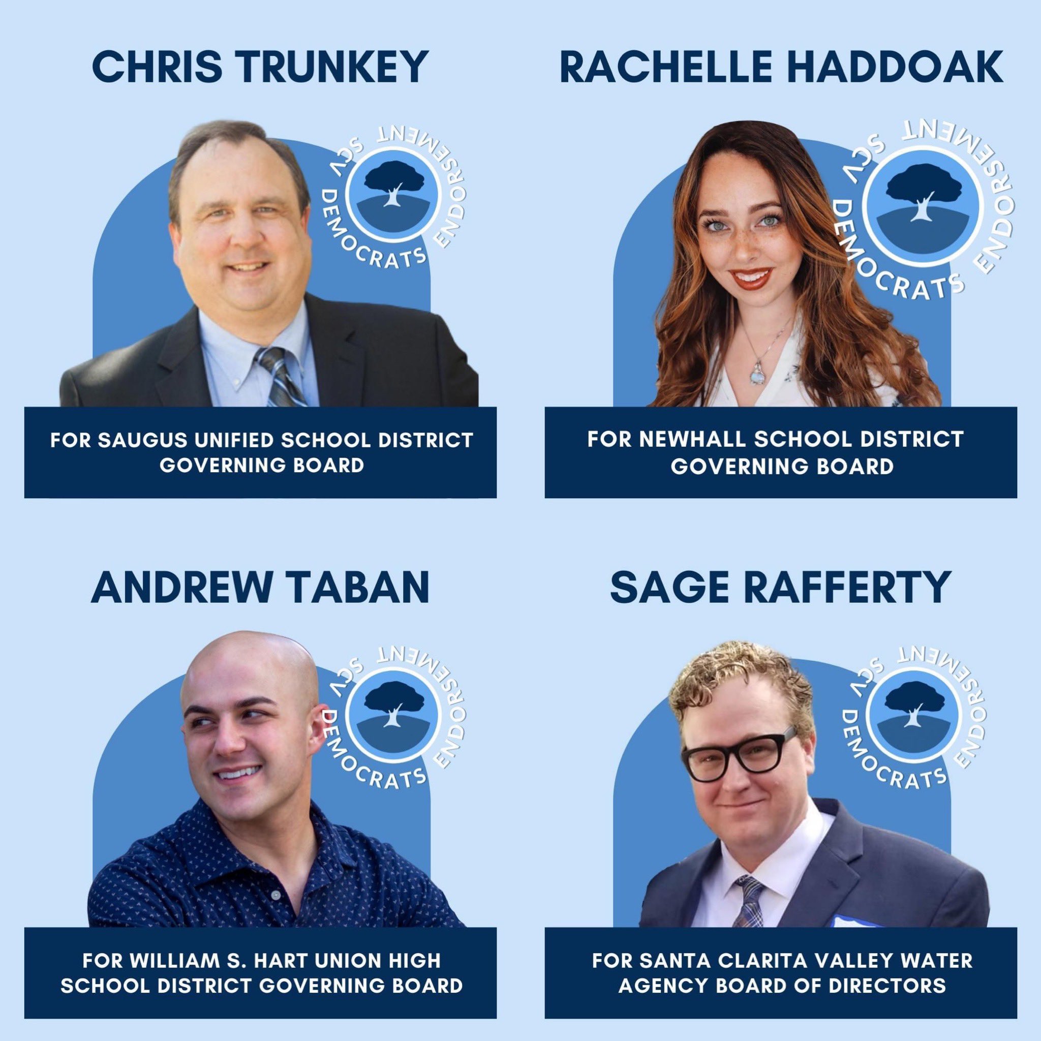 Jeffrey Malick for Santa Clarita City Council (@JeffMalickSCV) / Twitter