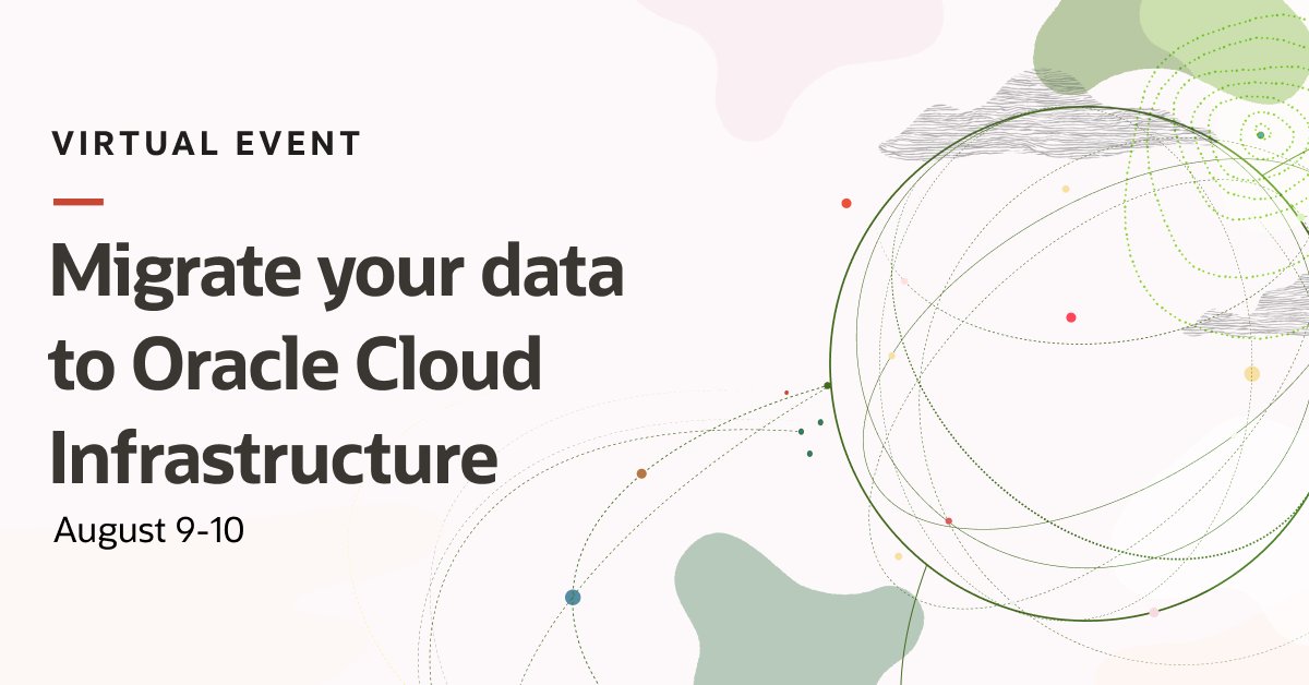 Oracle Database (@OracleDatabase) / Twitter Oracle Database (@OracleDatabase) / Twitter