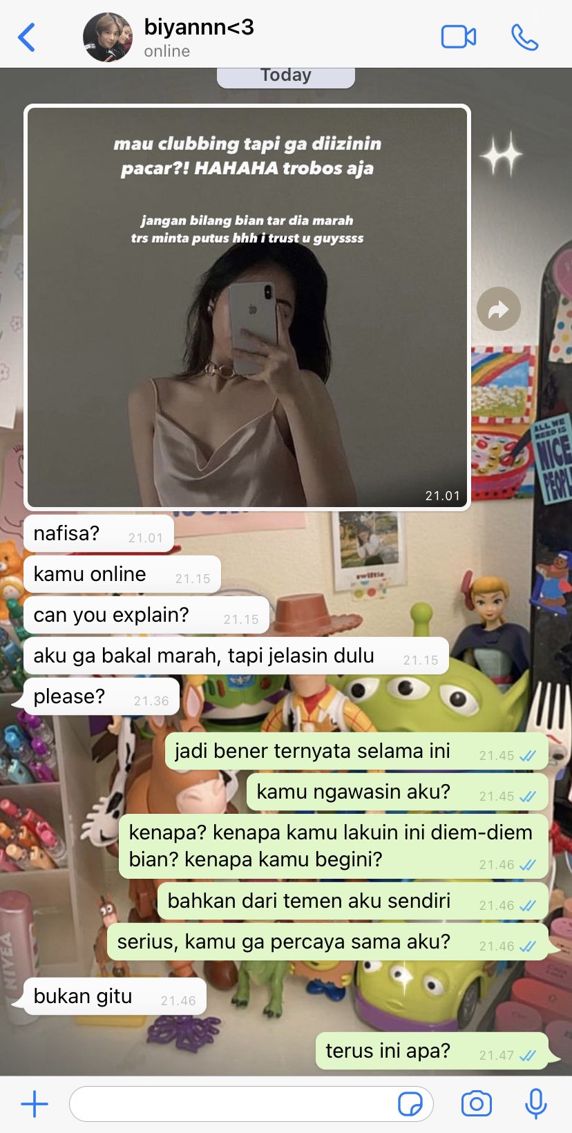 𝐍𝐀𝐍𝐀. on Twitter: "/366 https://t.co/DKD7kKw4s1" / Twitter