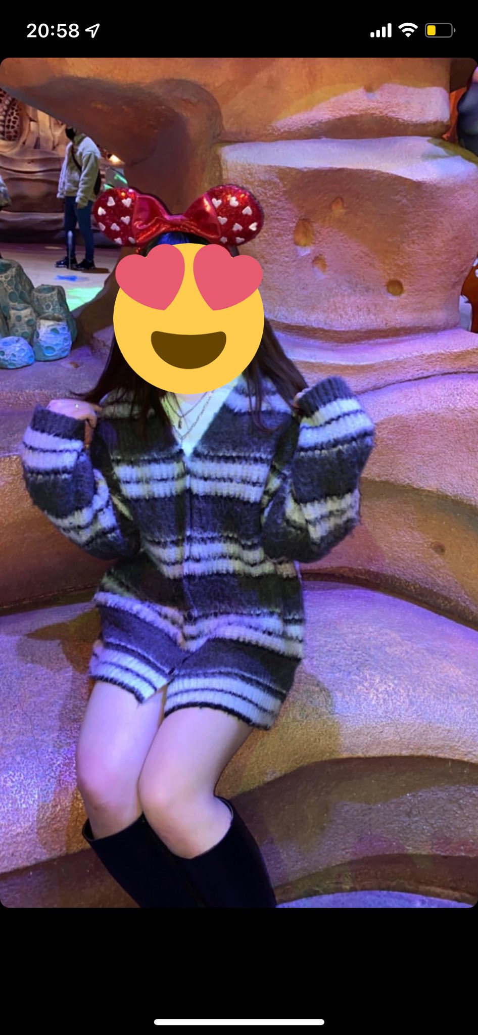 Jkのまんこ舐めたい Qmgag0l8 Twitter
