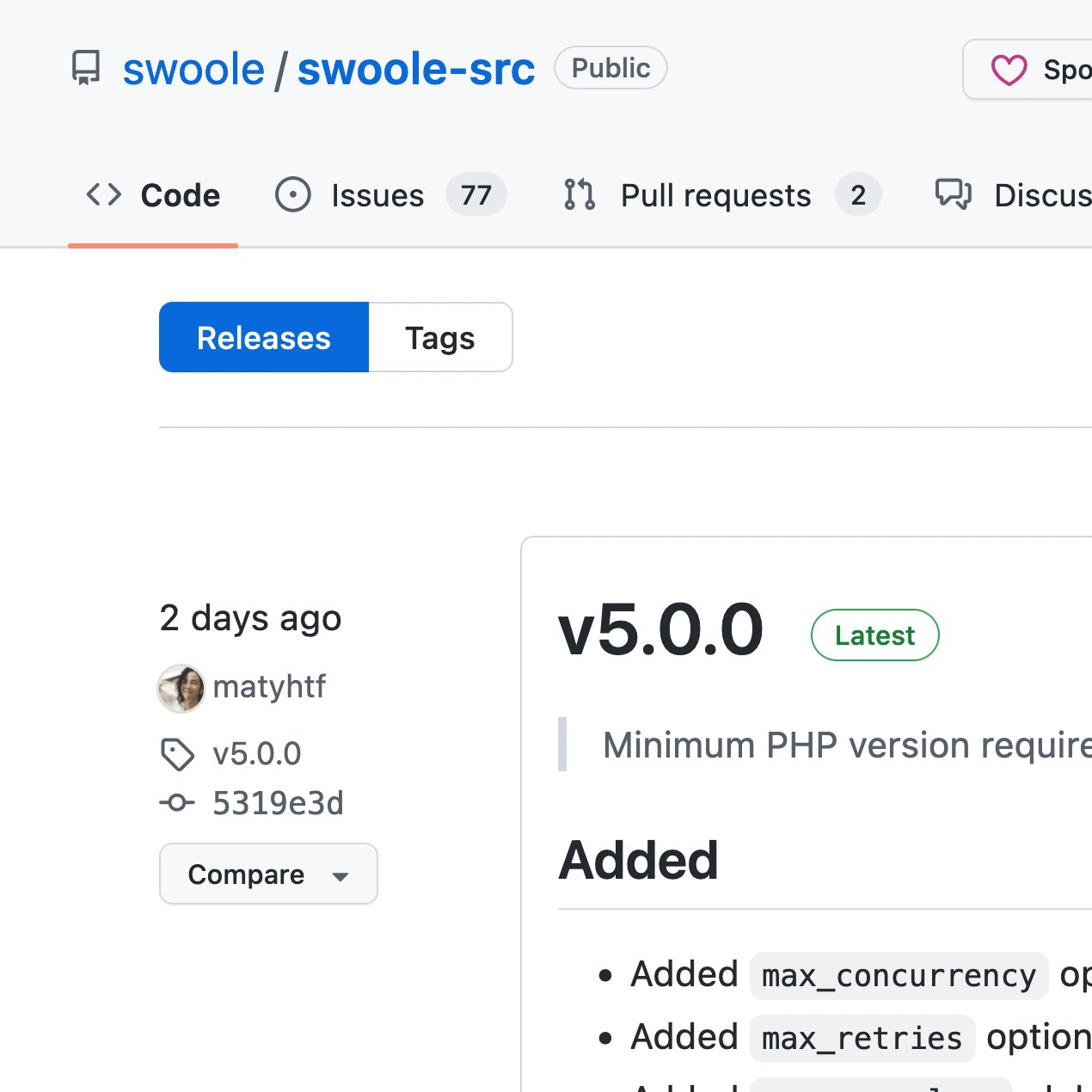 ARCHTECH on Twitter: "This week's news and code tips for Laravel developers include: 🆕 Laravel 9 ...