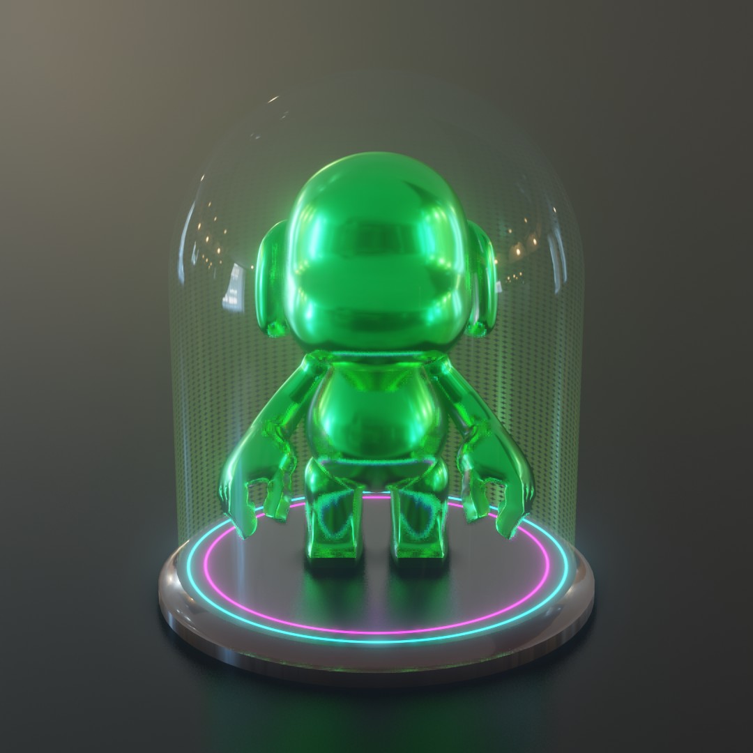 DeepTV.art＠毎週金曜23:30〜MXTVにて放送中！ on Twitter: "[QPK9] NFT on sale 😄 Twitter staff's favorite is ...