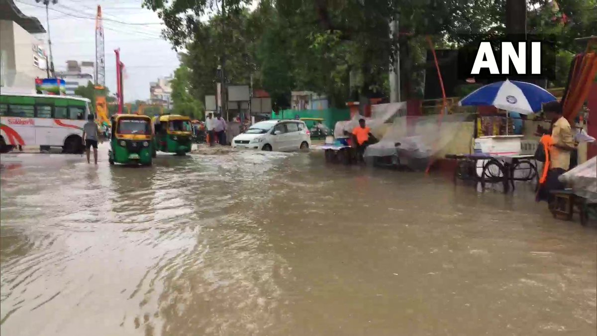ANI UP/Uttarakhand on Twitter: ANI UP/Uttarakhand on Twitter:
