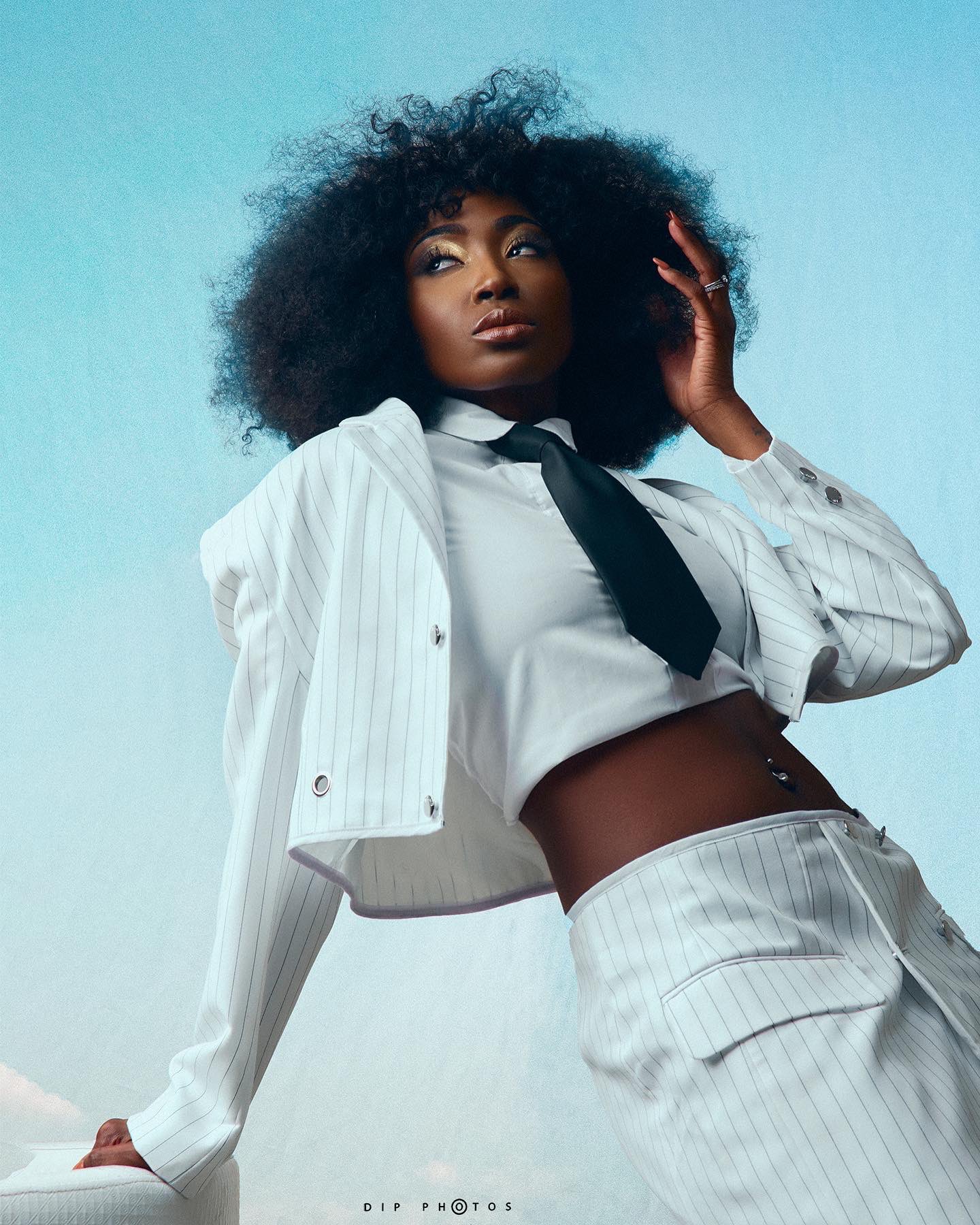 Rapper Photo Shoot Ideas