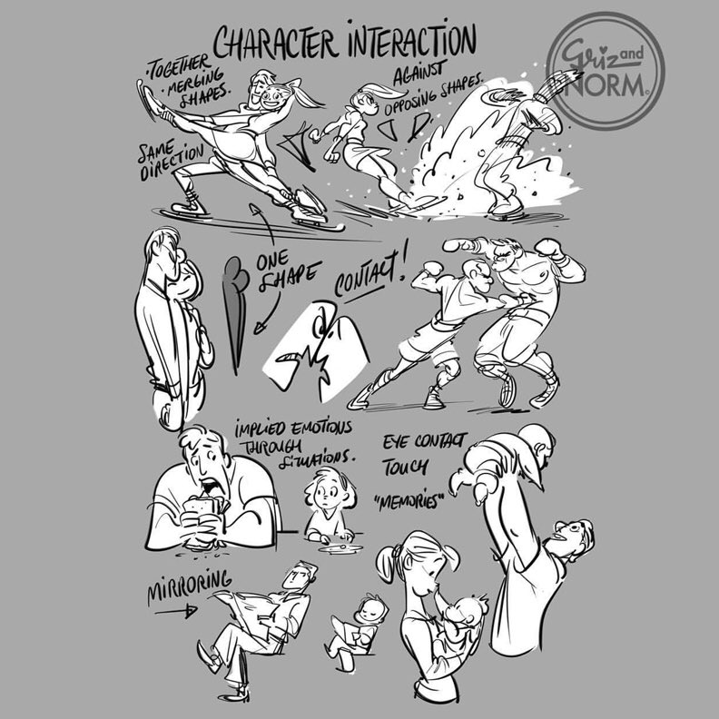 Etheringtonbrothers On Twitter Our Feature Artisttutorial For Today Is This Awesome Set Of