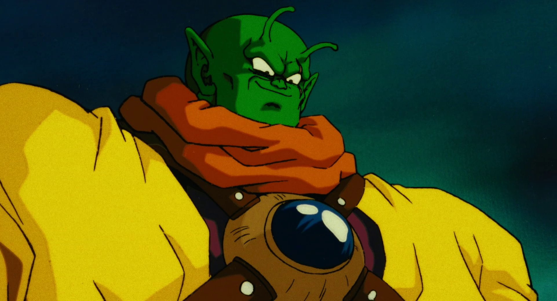 Dragon Ball Perfect Shots on Twitter: "Dragon Ball: The Path to Power (1996). https://t.co ...