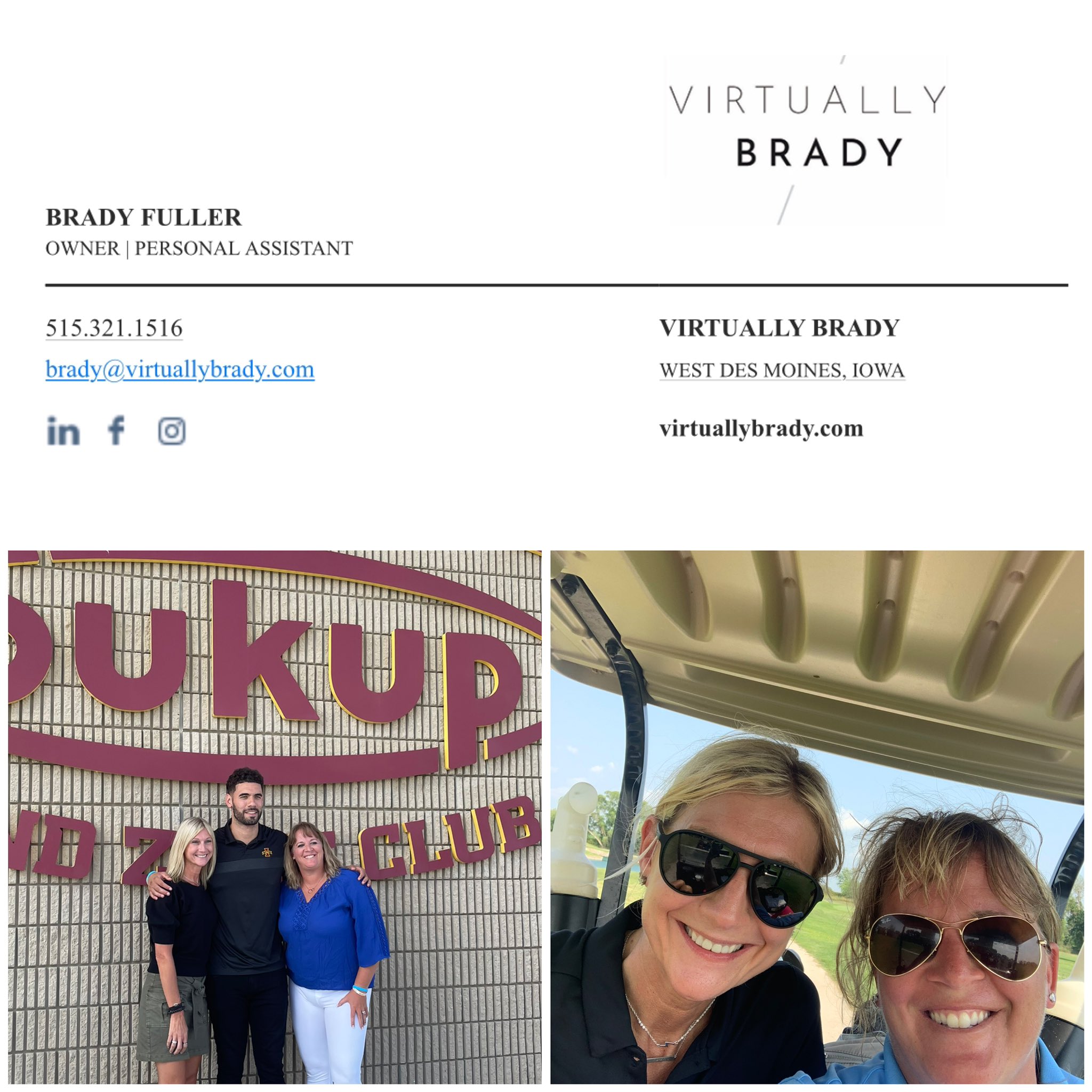 Brady Fuller (@bradyjfuller) / Twitter