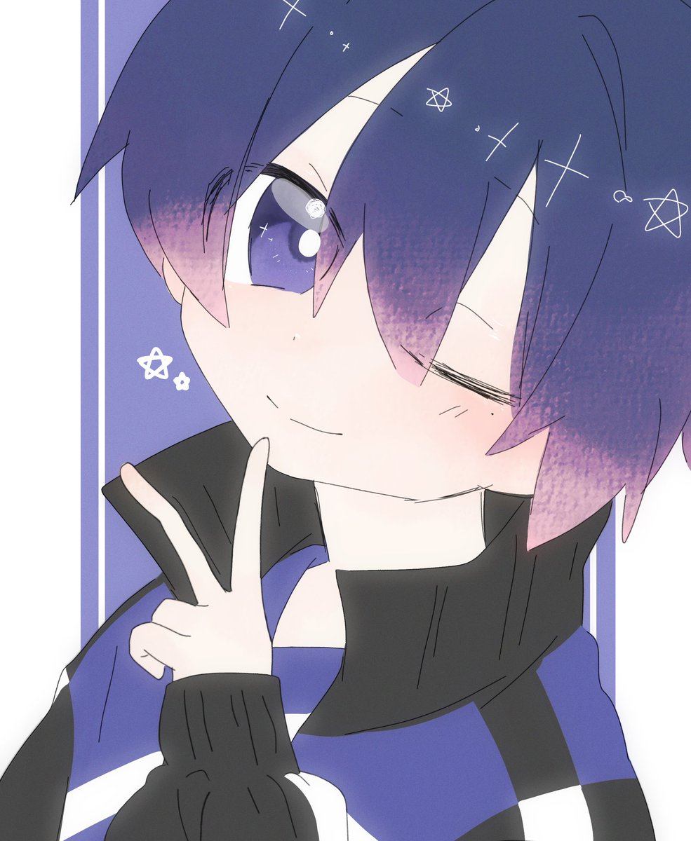 海月💙垢移行 (@kurage_kura_125) さんのイラスト・マンガ作品まとめ (14 件) - Twoucan