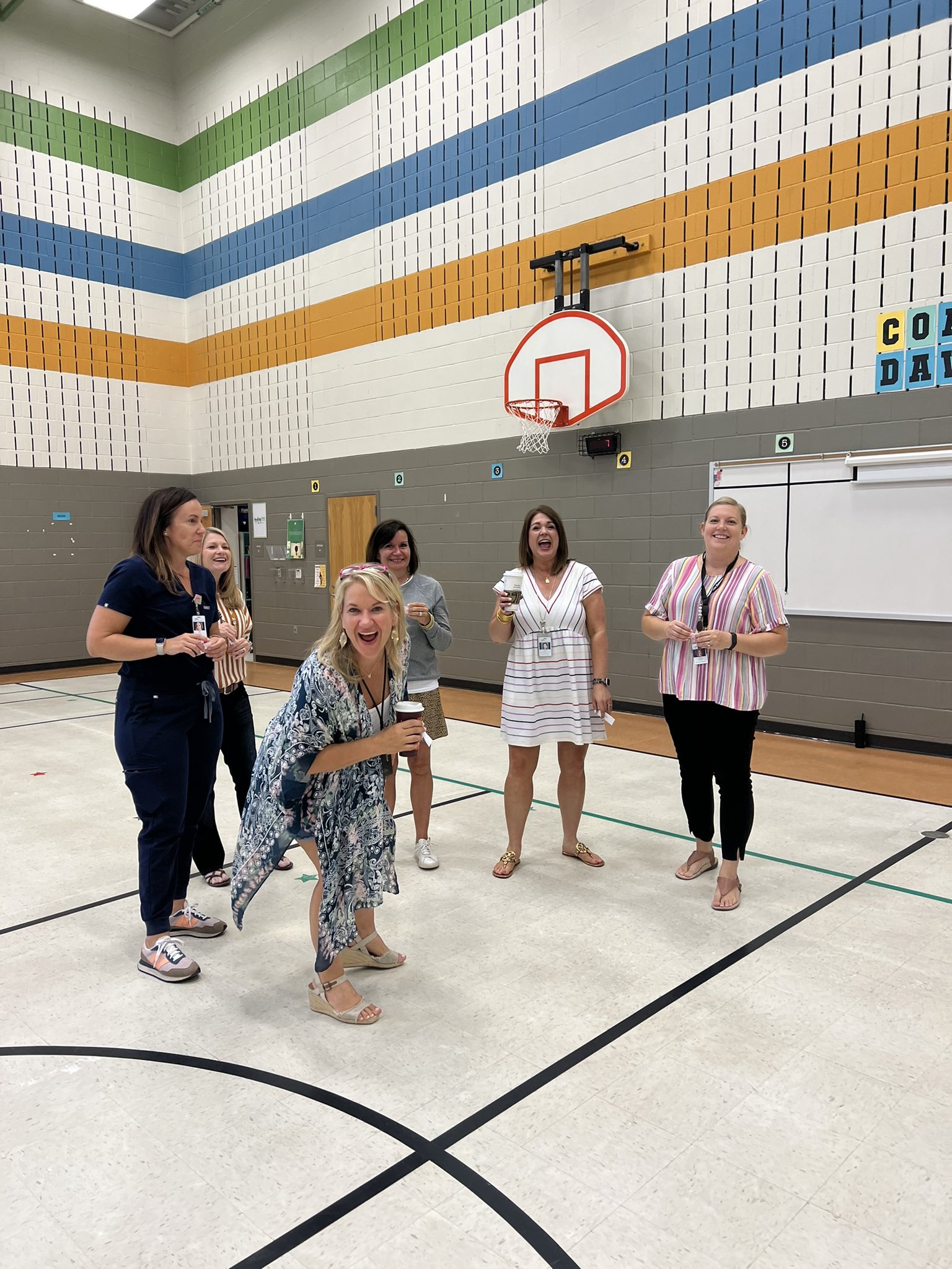 BRITTANI BUESCHER (@bueschers_bunch) / Twitter