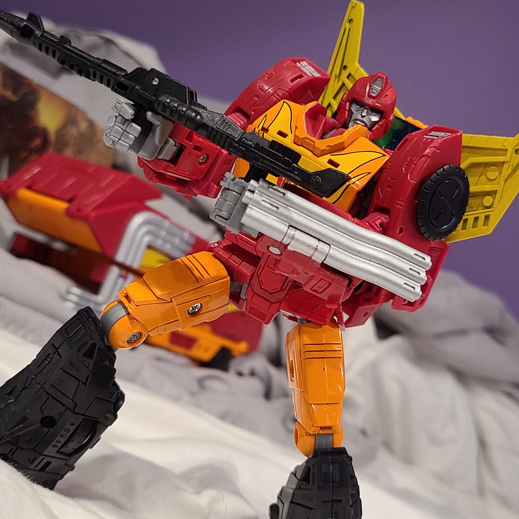 112 talented Transformers photographers to check out! (part 2)