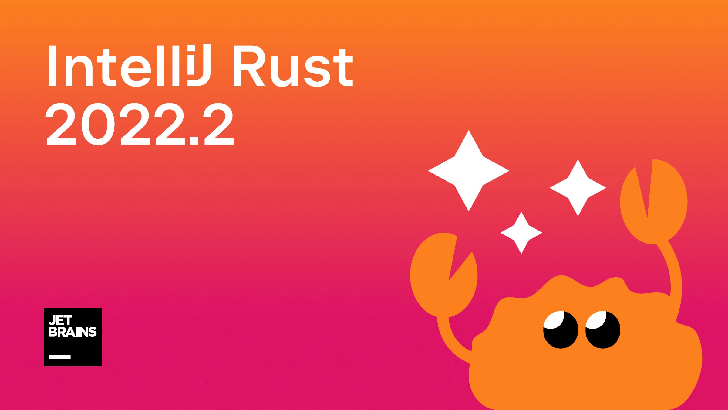 IntelliJ Rust (@intellijrust) / Twitter