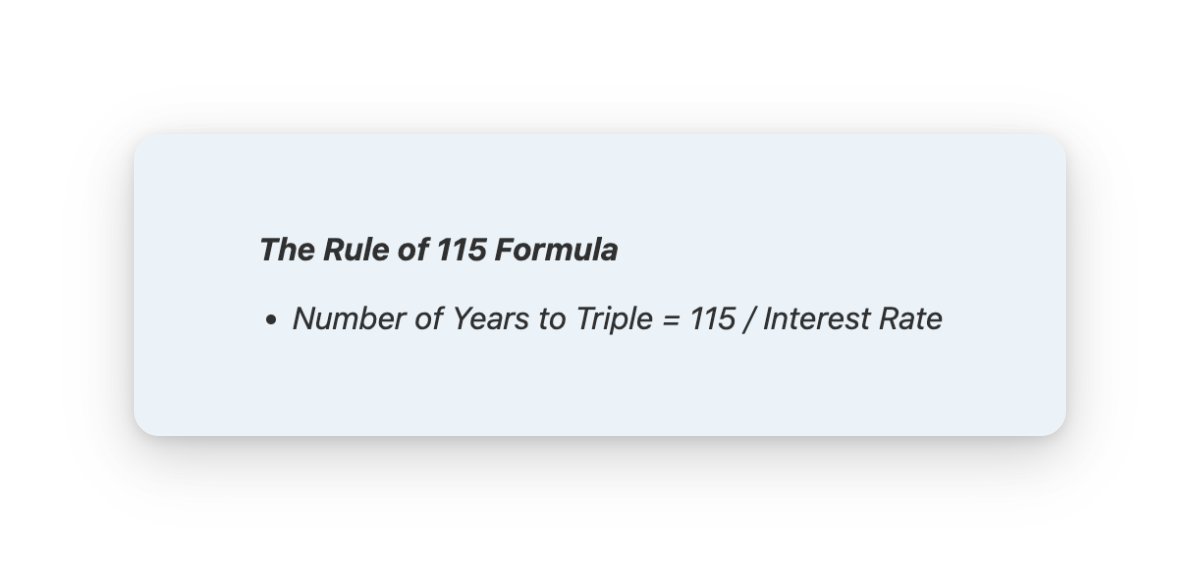 Investing can be complicated. Let's make it simple. 10 terms every ...