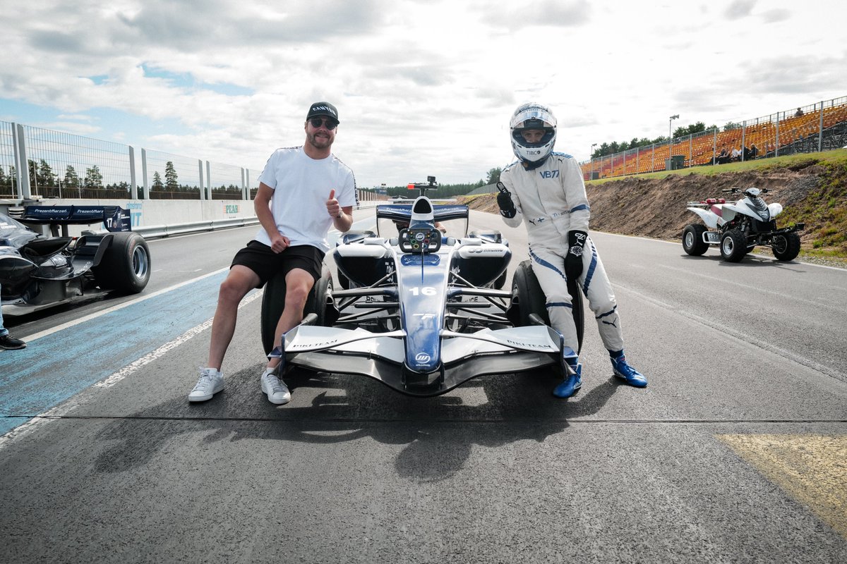 Look back: Jochen Rindt dies in Monza accident in 1970