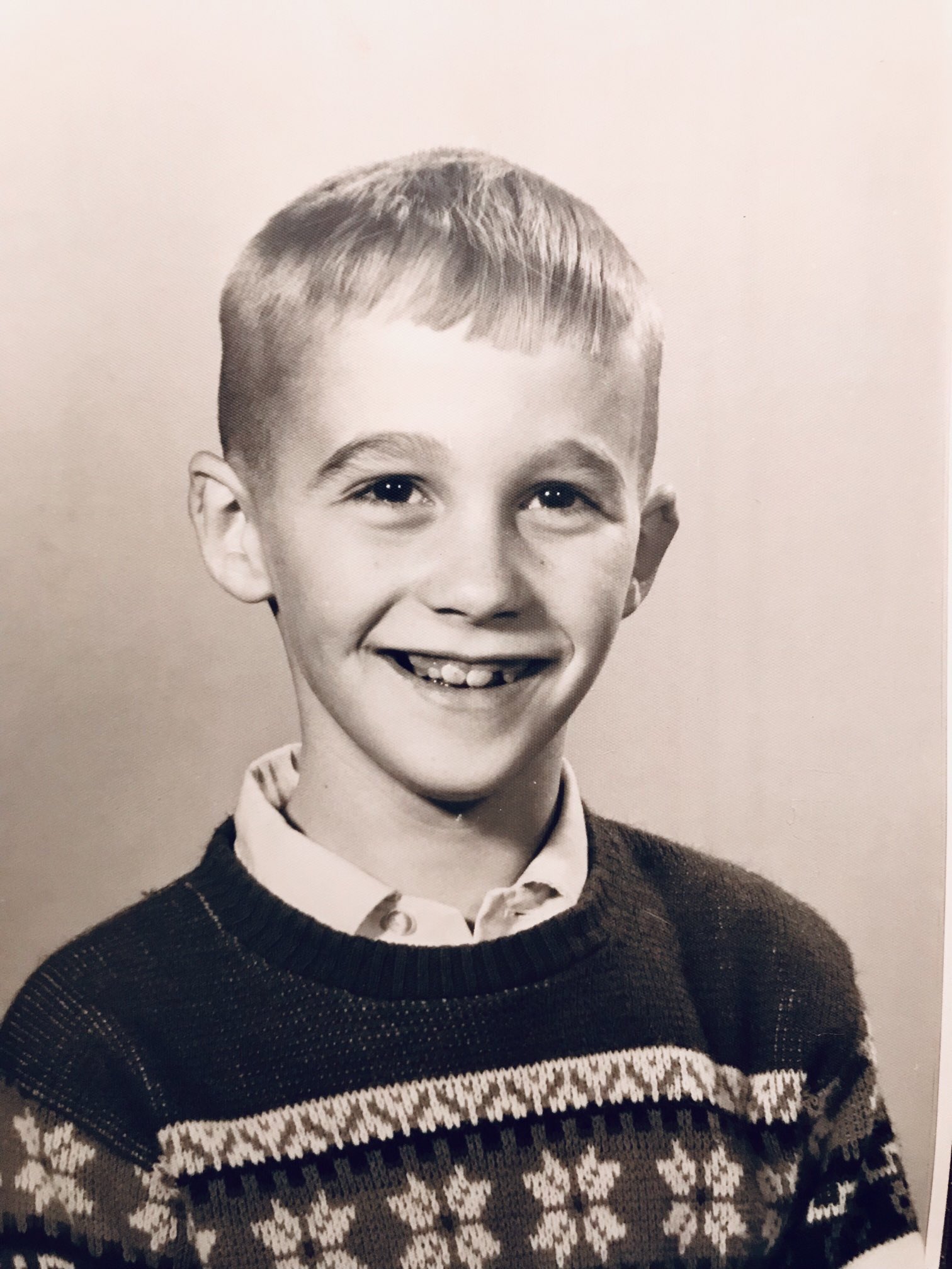 Young Dewey Malcolm In The Middle