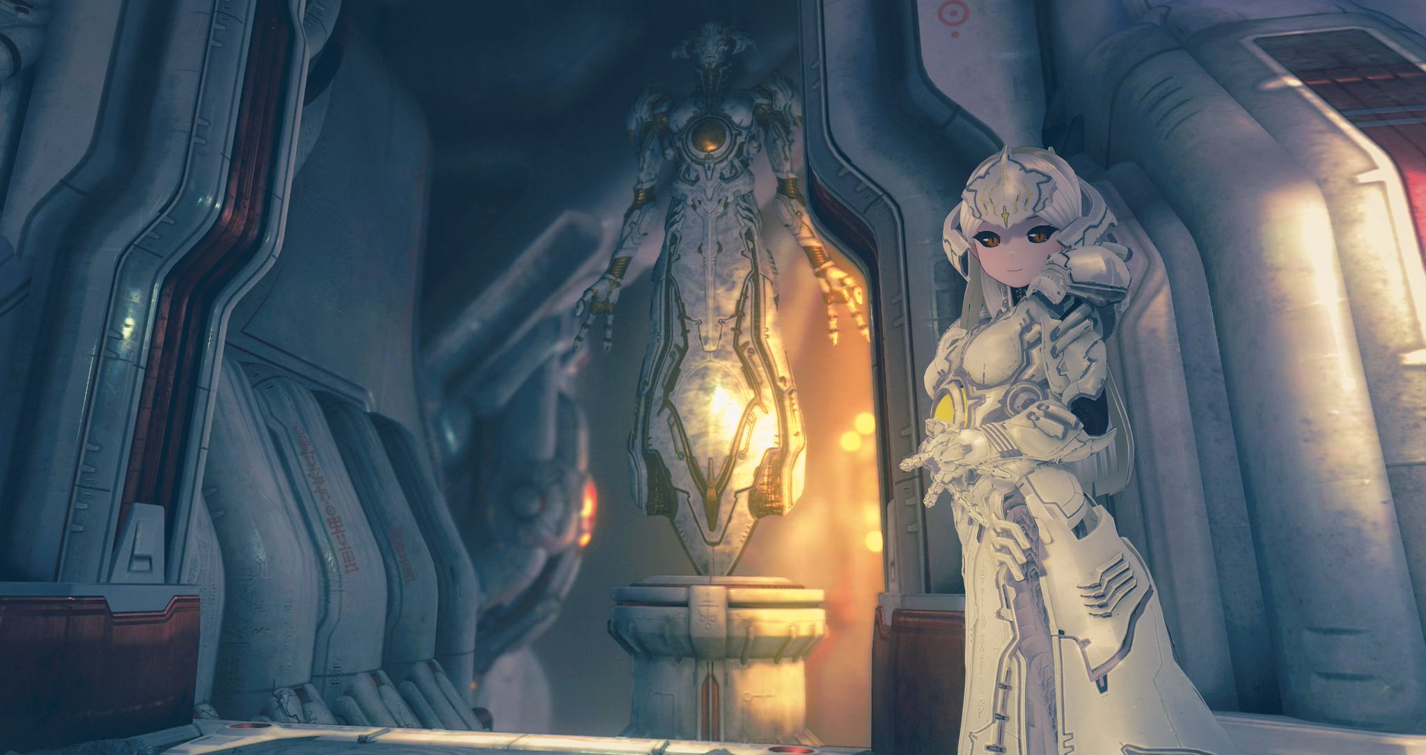 EverDKL on Twitter: "#COM3D2 https://t.co/W8pm7KUV9n" / Twitter