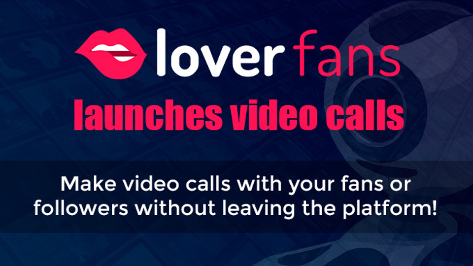 XBIZ on Twitter: "Loverfans Launches New Video Call Feature for Creators @LoverFans https://xbiz ...