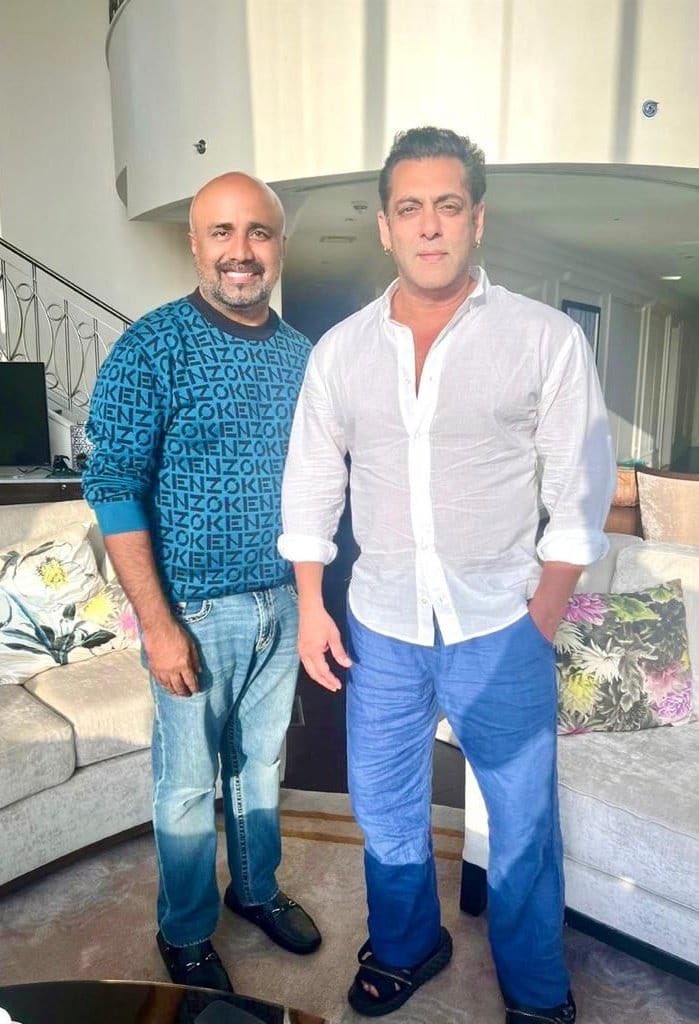 Ifty khan on Twitter: "Dashing #SalmanKhan https://t.co/Km4c69wZZb" / Twitter