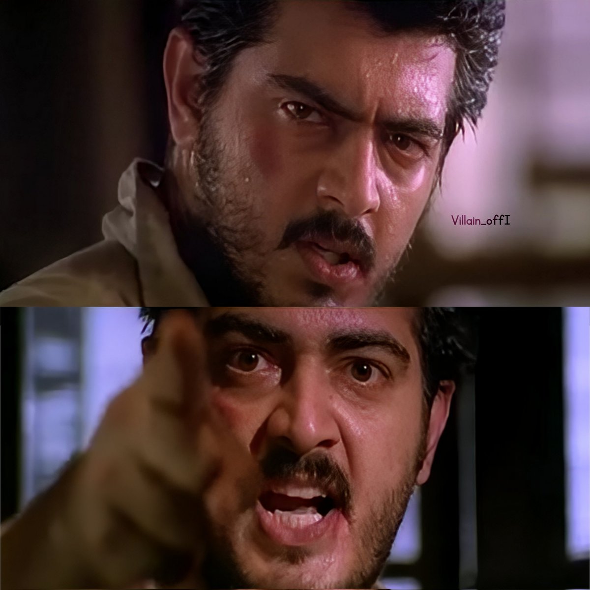 Citizen Ajith Stills
