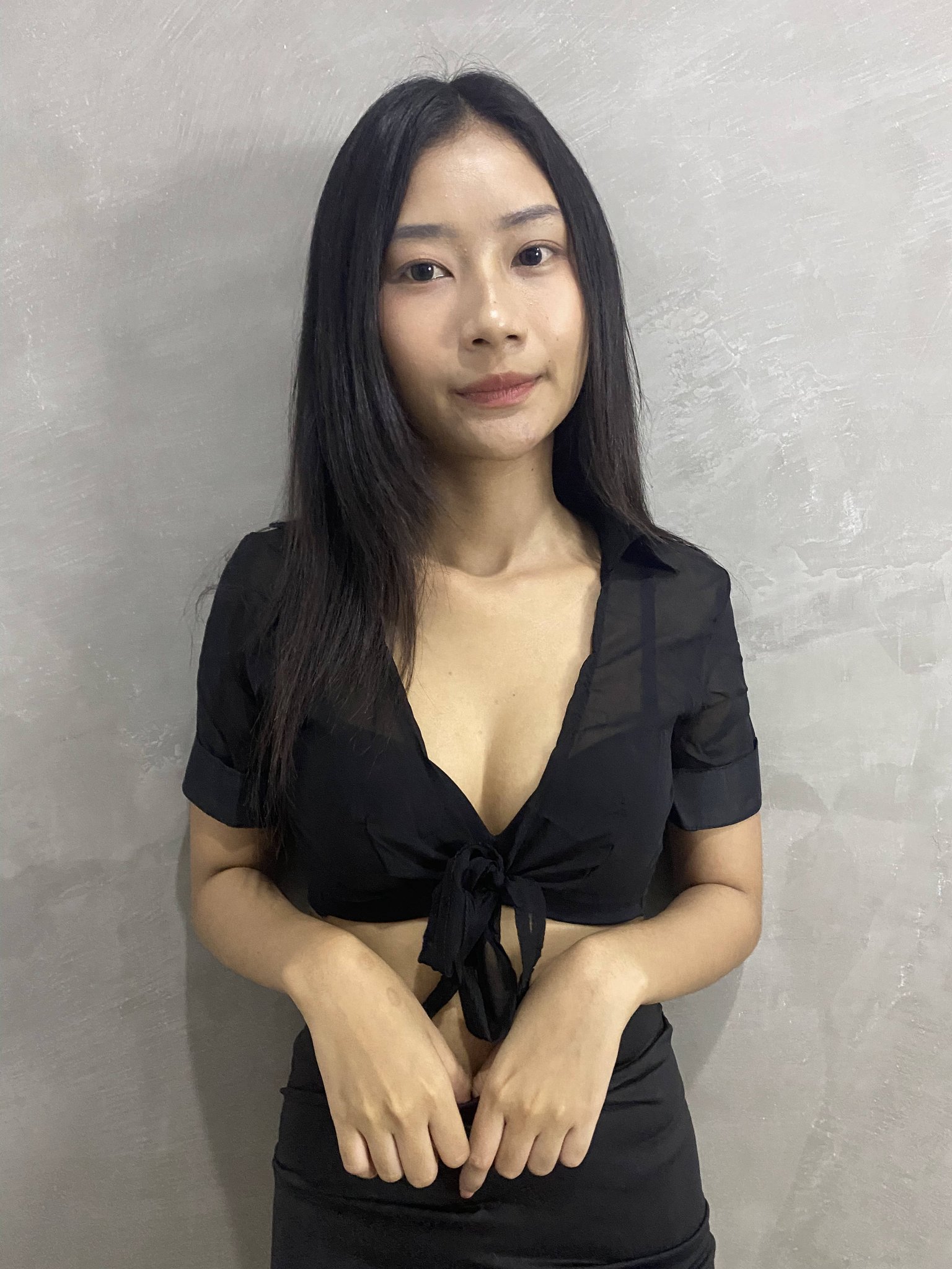 LittlePan on Twitter: "Do you like obedient girl ☺️ https://t.co/W6MyMVZACk" / Twitter