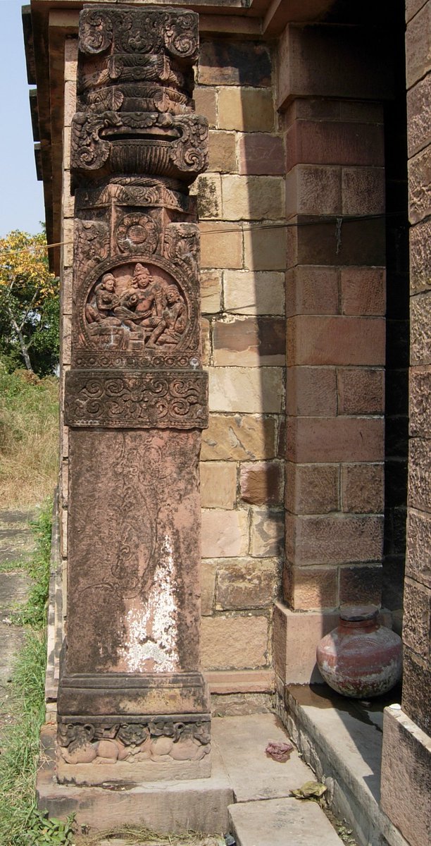 Shankhalipi शंख लिपि is a script other than Brahmi, Indus, Sanskrit ...