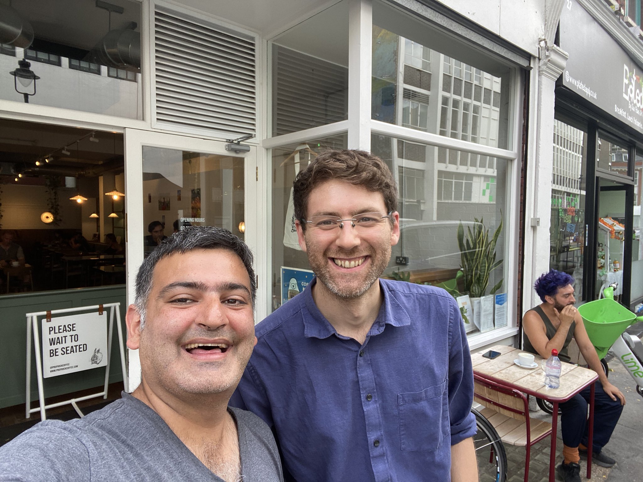 Rishabh Kaul (@rishabhkaul) / Twitter