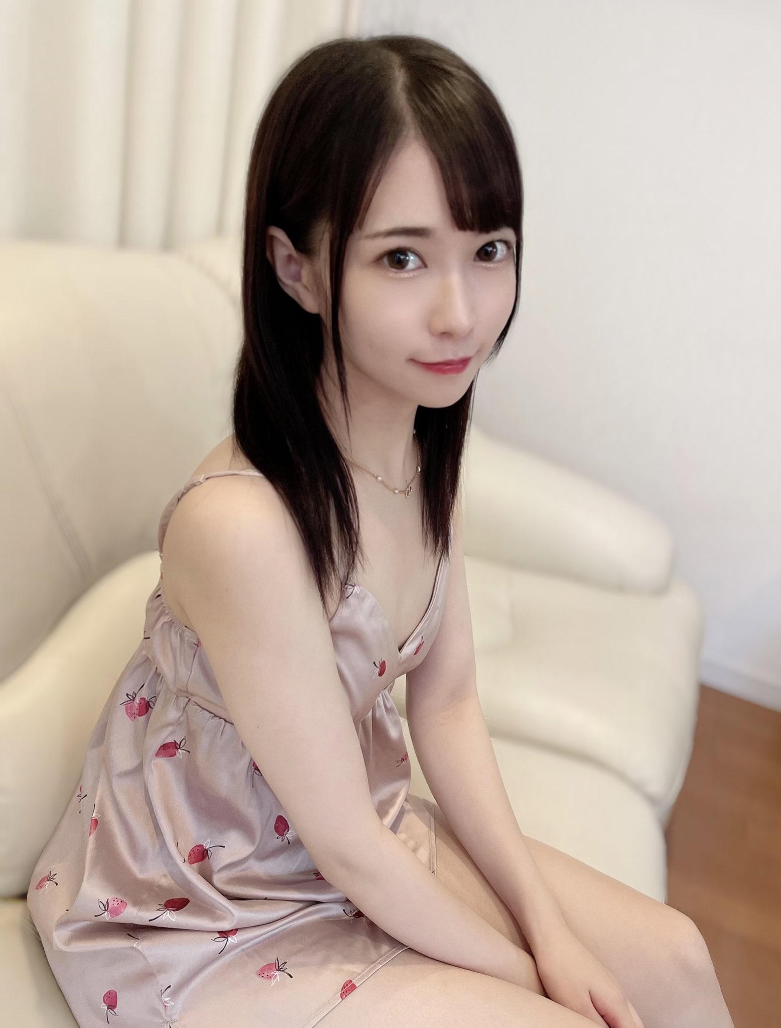 円井萌華 marui moeka on Twitter: "おやすみᐡ ̳ᴗ ̫ ᴗ ̳ᐡ♡ https://t.co/17QxZ8cBDO" / Twitter