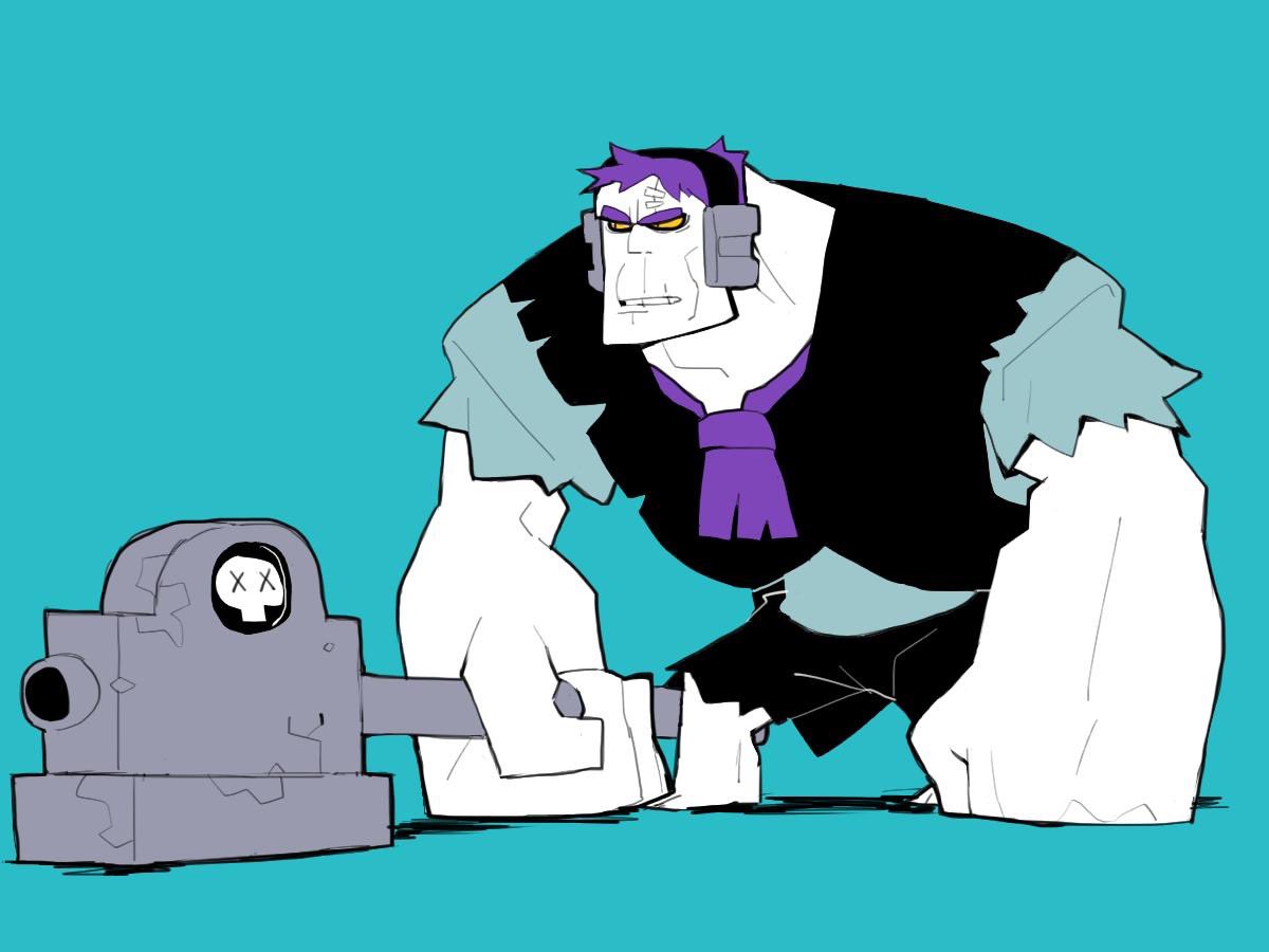 Frankβ’ On Twitter I Wish Id Remember Which Artist Made This In 2019 Such A Cool Style π₯°