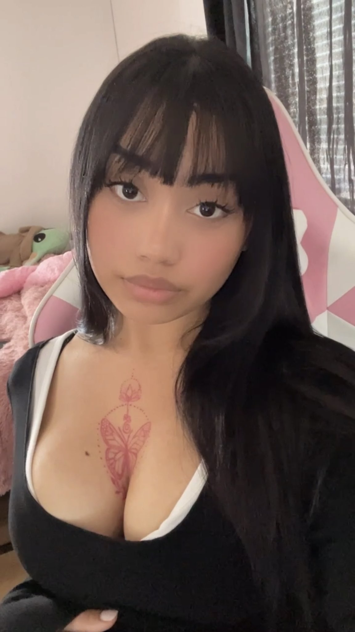 ioda on Twitter: "pls stop dming me i’m a horrible woman https://t.co/eEcbnOa4Zk" / Twitter