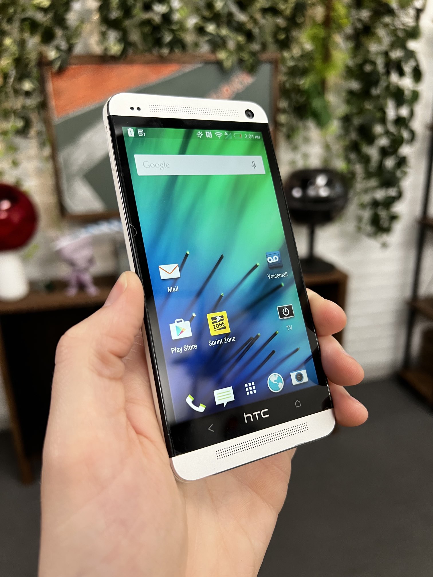 Htc One 2 2022