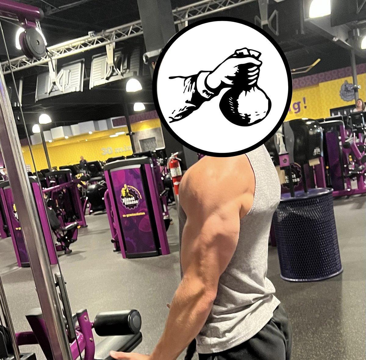 The simplest way to pack on the most amount of weight in the shortest ...