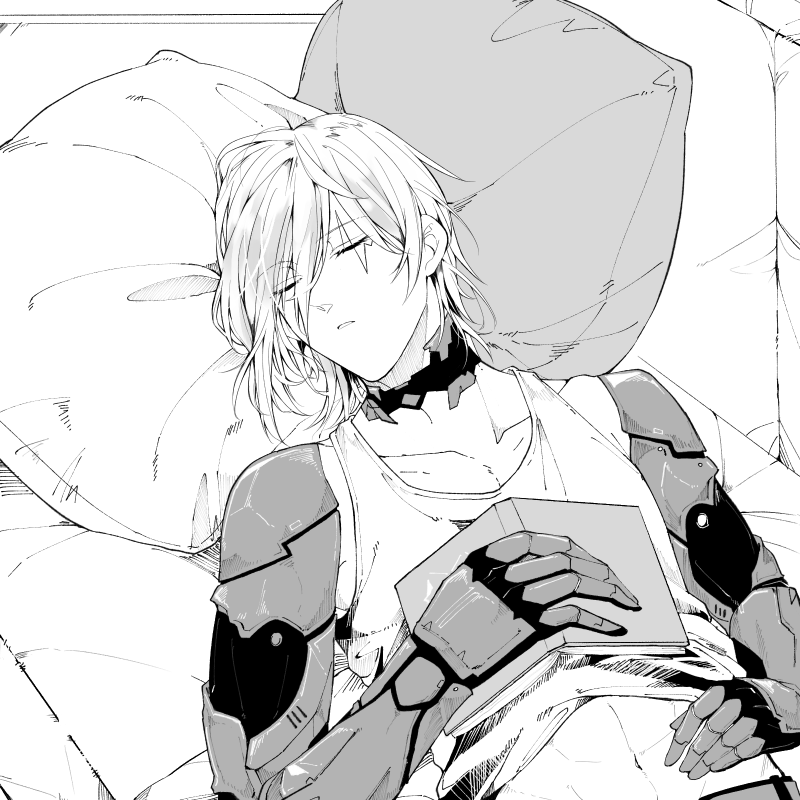 とろたく on Twitter: "😇😈 #PsyBorg https://t.co/kB2n4VUcF1" / Twitter